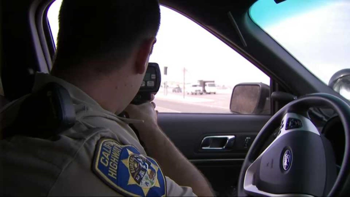 CHP lanza operativo especial en carreteras de California ante ...