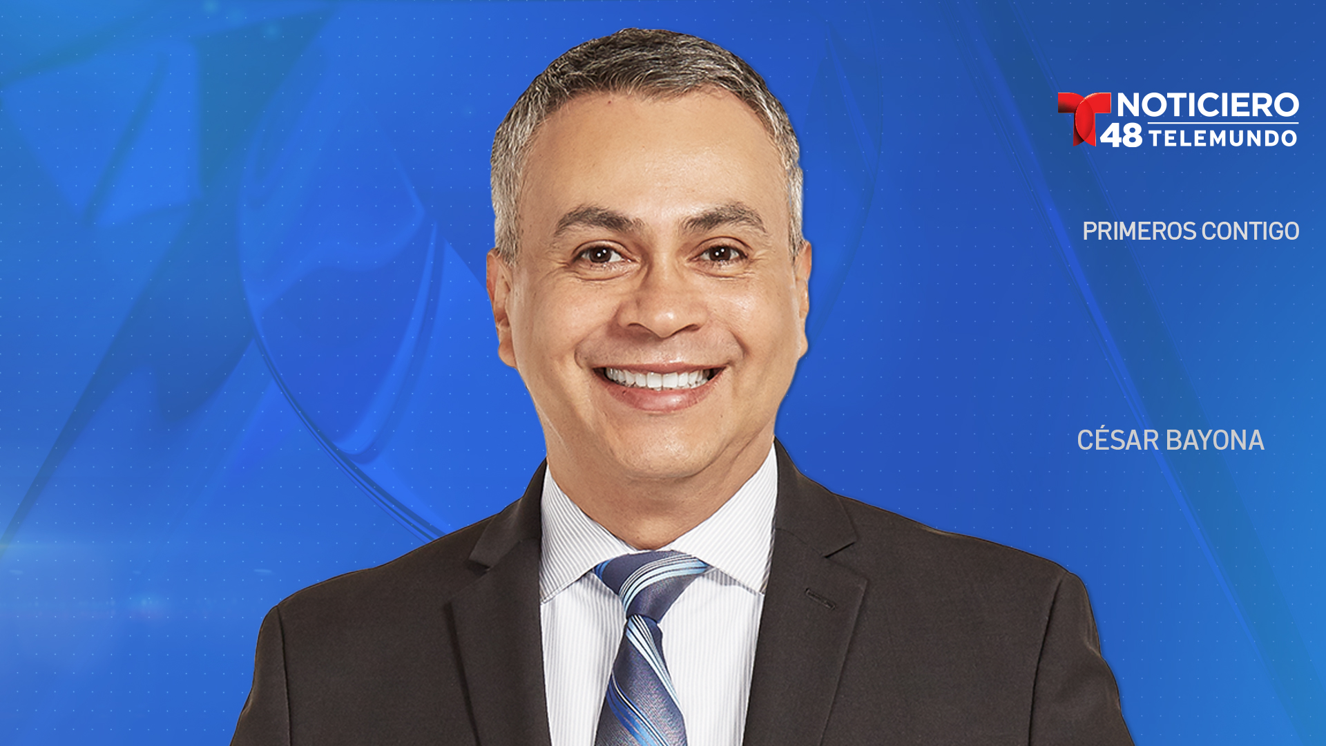 Telemundo 48 Área de la Bahía – Telemundo Area de la Bahía 48