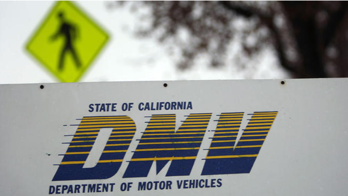 Cerrará oficina del DMV en Gilroy – Telemundo Area de la Bahía 48
