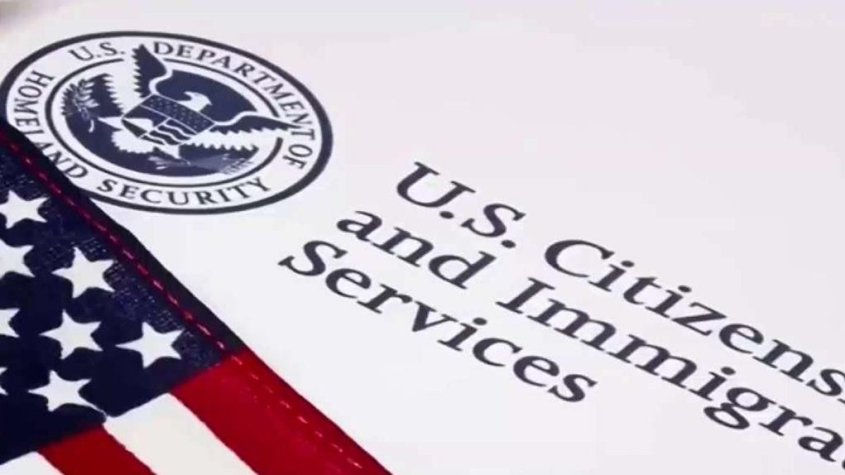 ¿Cómo aplicar para el programa ‘Parole in Place’? Aquí todo lo que ...