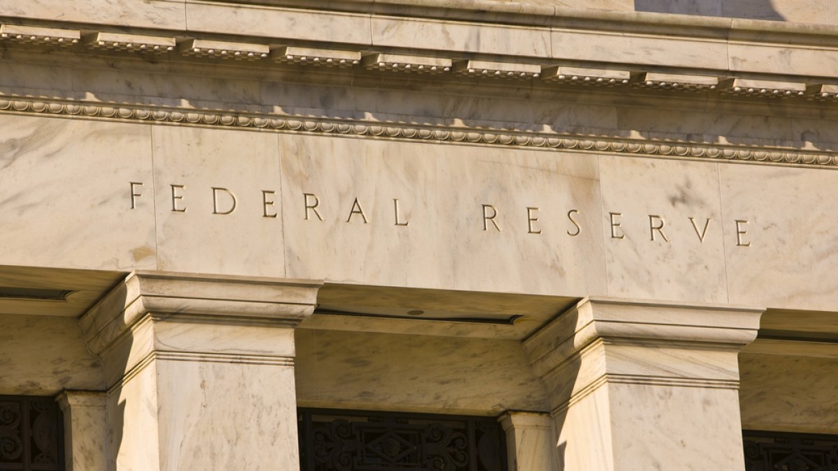 La Reserva Federal mantiene tasas de interés – Telemundo Area de la ...