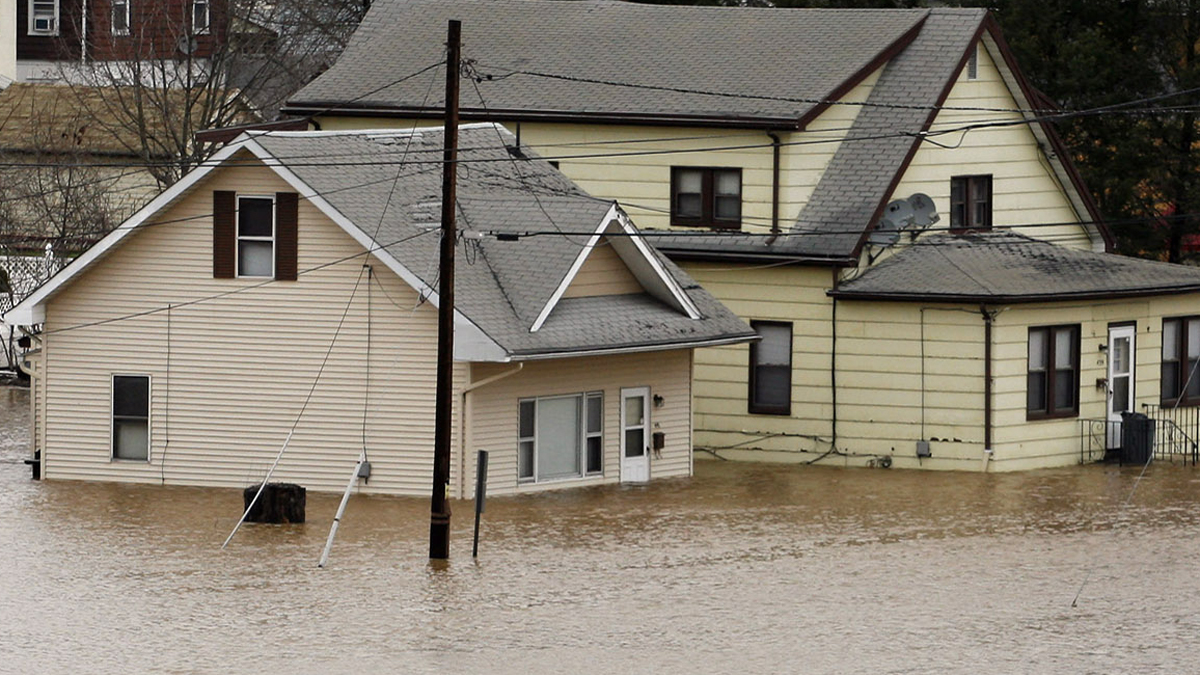 T48 Al Momento: Recomendaciones para proteger su casa ante inundaciones ...