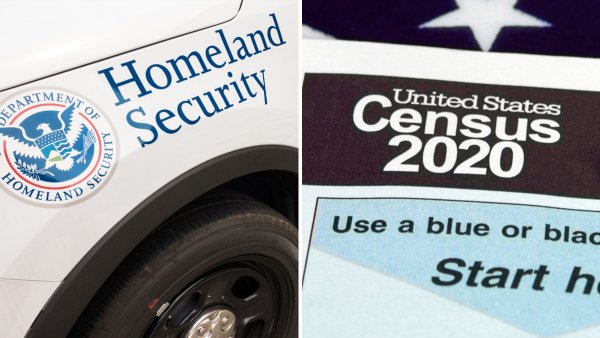 Seguridad Nacional compartirá con Oficina del Censo datos sobre ...
