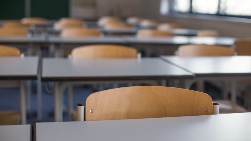 Lista de escuelas cerradas en el Área de la Bahía – Telemundo Area de ...