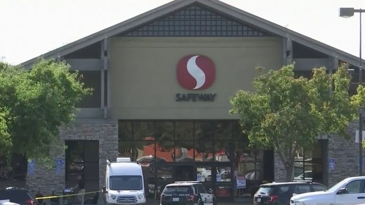 Arrestan a sospechoso en mortal tiroteo en American Canyon – Telemundo ...