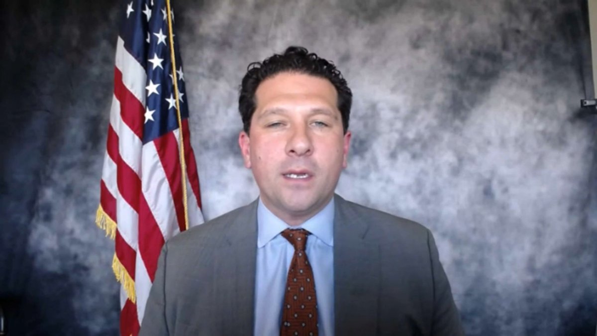 Supervisor propone que el condado San Mateo tenga cero tolerancia hacia ...