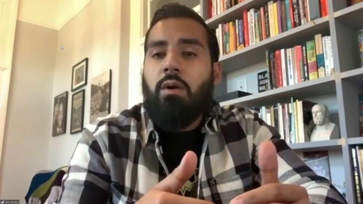 Mujer acusa a reconocido líder de Latino Task Force de haberla violado ...