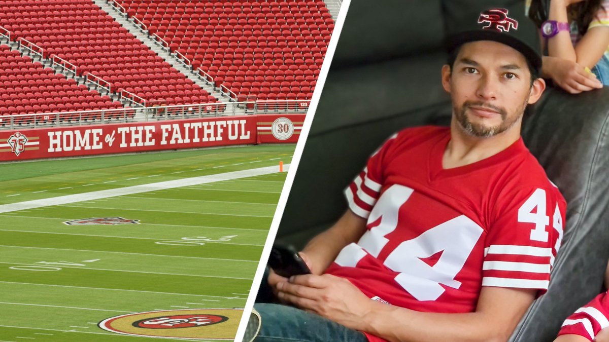 Los Niners: El fiel hincha mexicano detrás de los tuits de los 49ers en ...