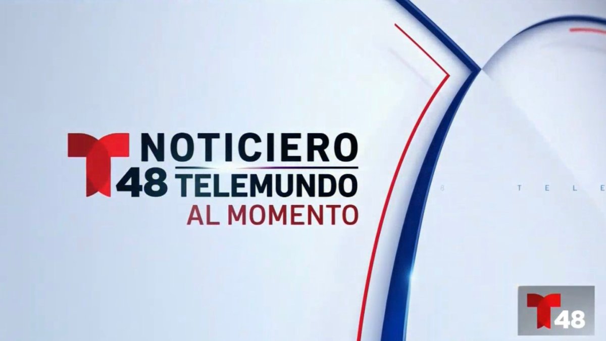 Telemundo 48 Al Momento: Crece la Tensión – Telemundo Area de la Bahía 48