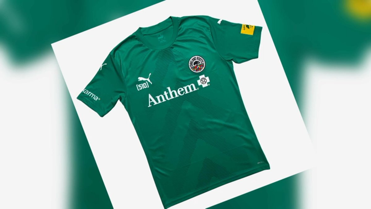 Oakland Roots presenta su nuevo uniforme en homenaje a la ciudad ...