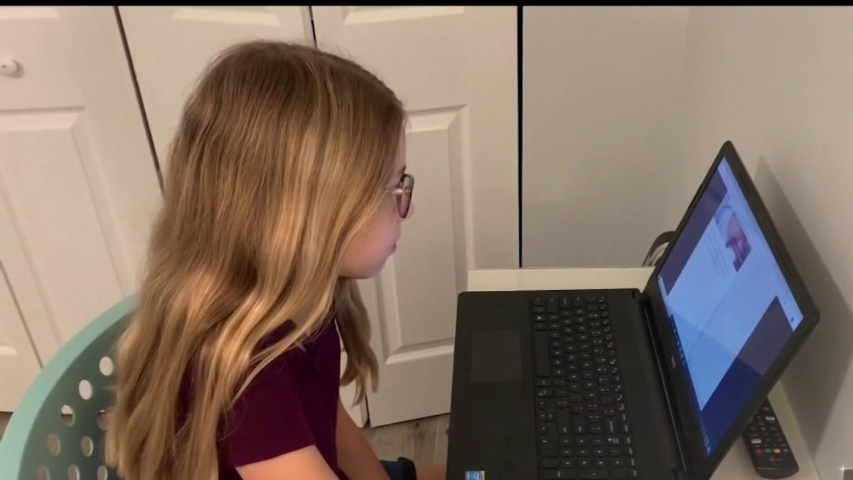 Ley COPPA protege la privacidad de menores de edad en línea – Telemundo ...