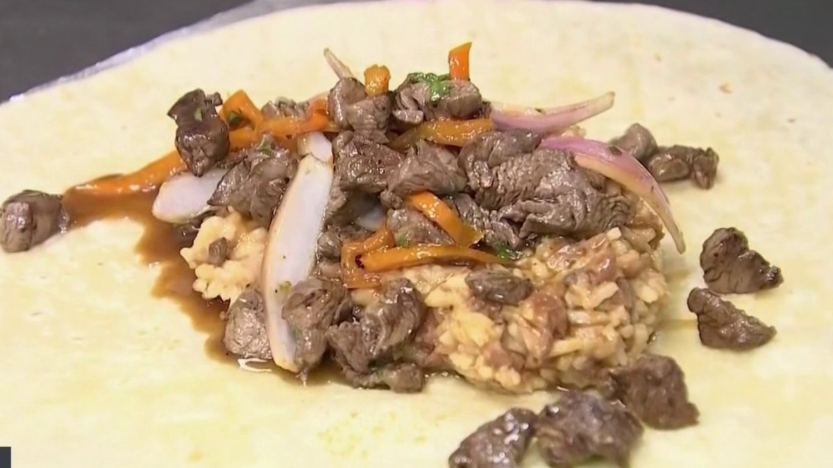 Perú Kitchens: auténtico sabor al alcance de su mano – Telemundo Area ...