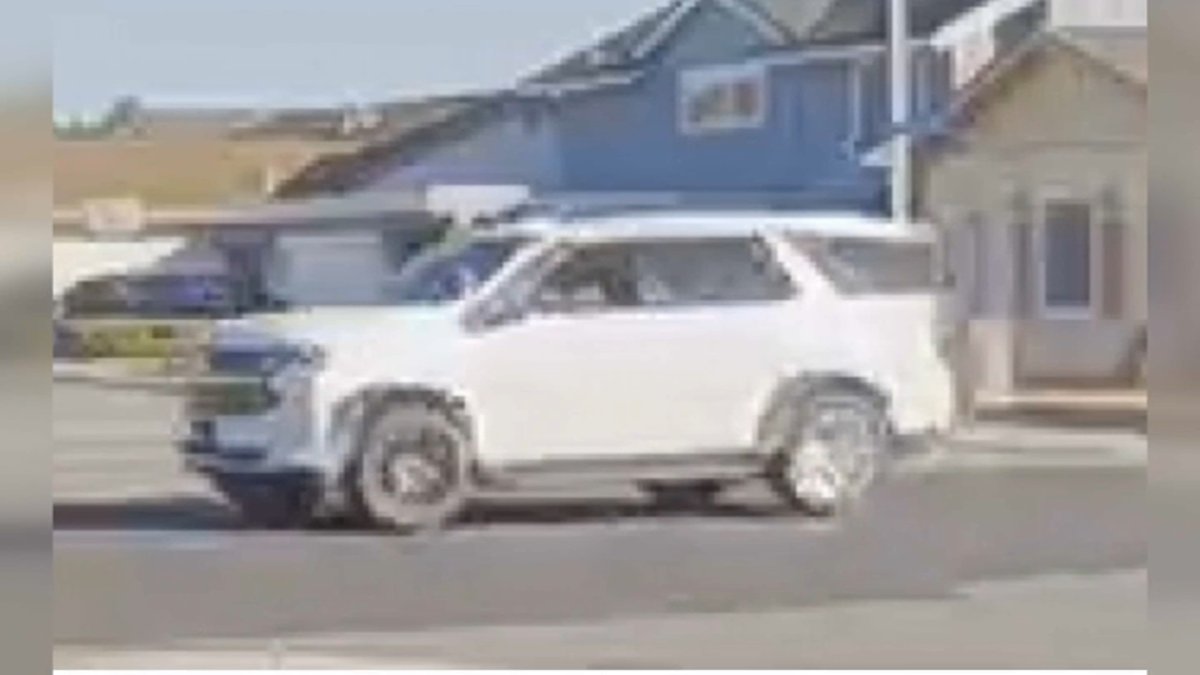 Lo siguieron, lo atacaron y lo robaron en su casa en Foster City ...