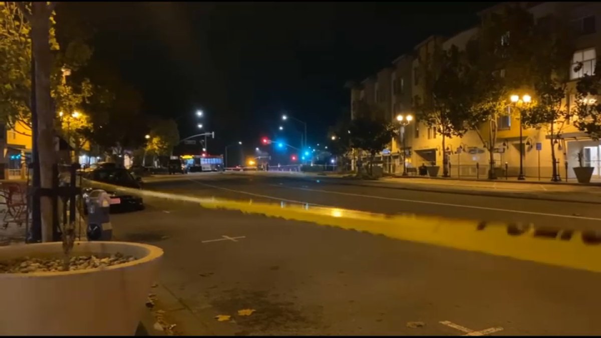 Conductor de autobús de SamTrans arrolla mortalmente a un hombre en ...