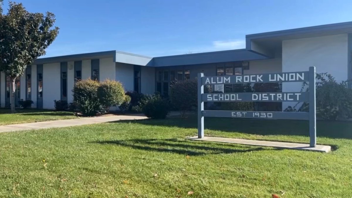 Nuevo Superintendete del Distrito Escolar Alum Rock en San José ...