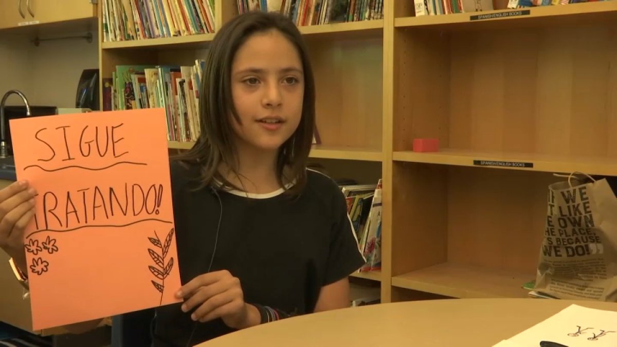 Peptoc: la línea telefónica con mensajes de aliento de estudiantes de ...