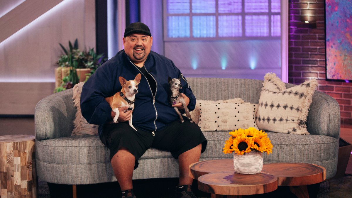 Gabriel Iglesias gastó $100,000 en una fiesta para su perro – Telemundo ...