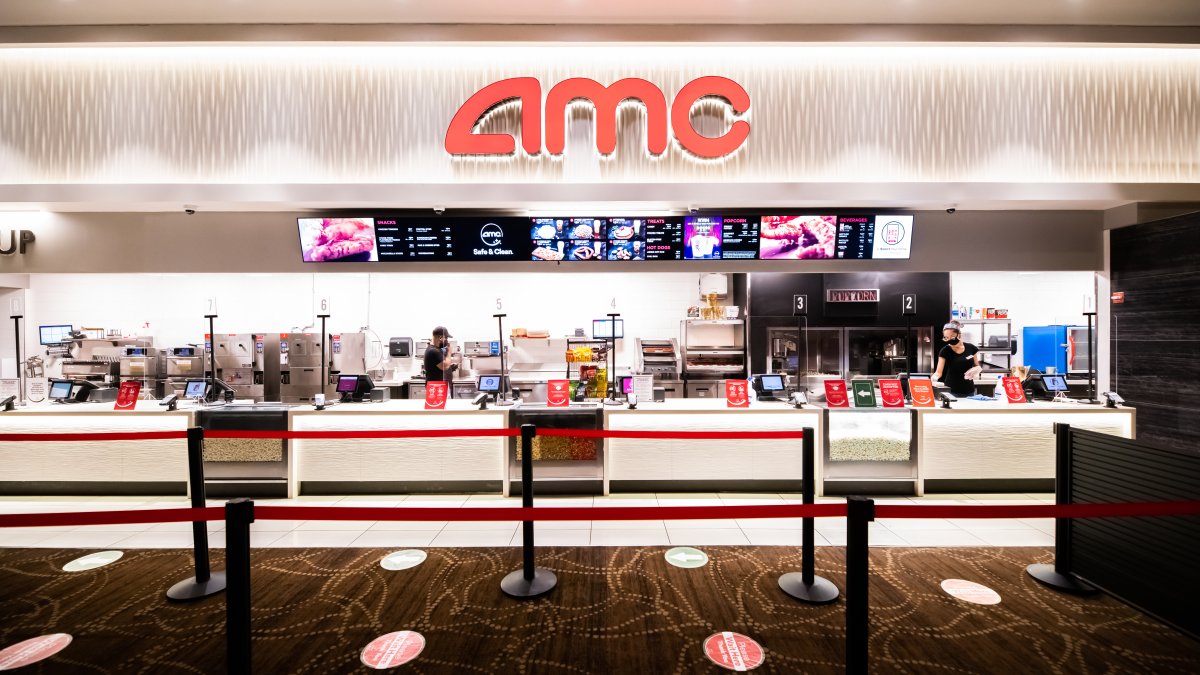 AMC Theatres transmitirá en vivo los Jugos Olímpicos París 2024 ...