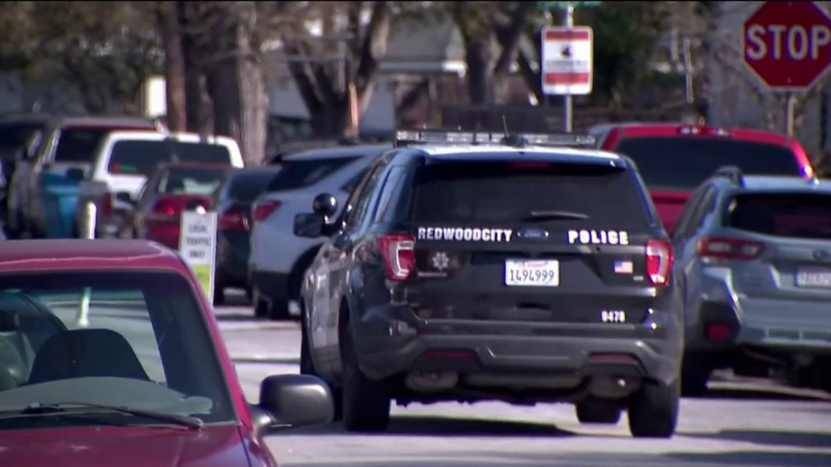 Arrestan a sospechoso por secuestro en Redwood City – Telemundo Area de ...