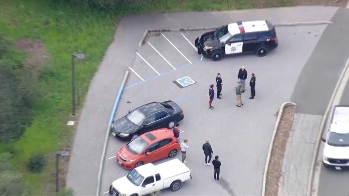 Saratoga: cierran universidad West Valley ante reportes de una persona ...