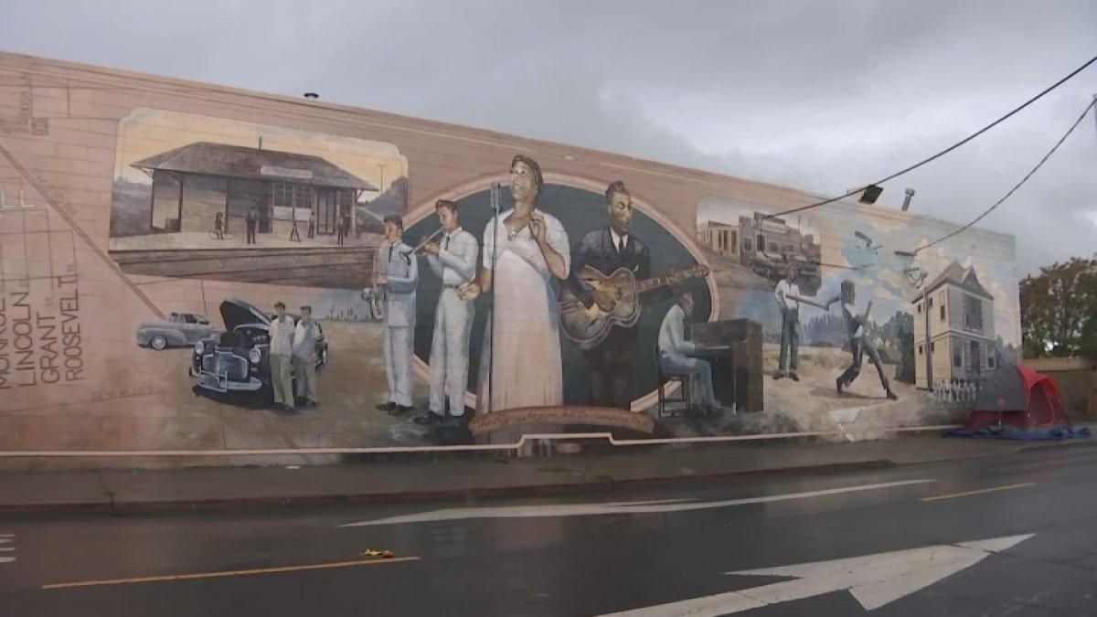 Secretos de Hayward: así fue cómo Russel City, ciudad de latinos ...