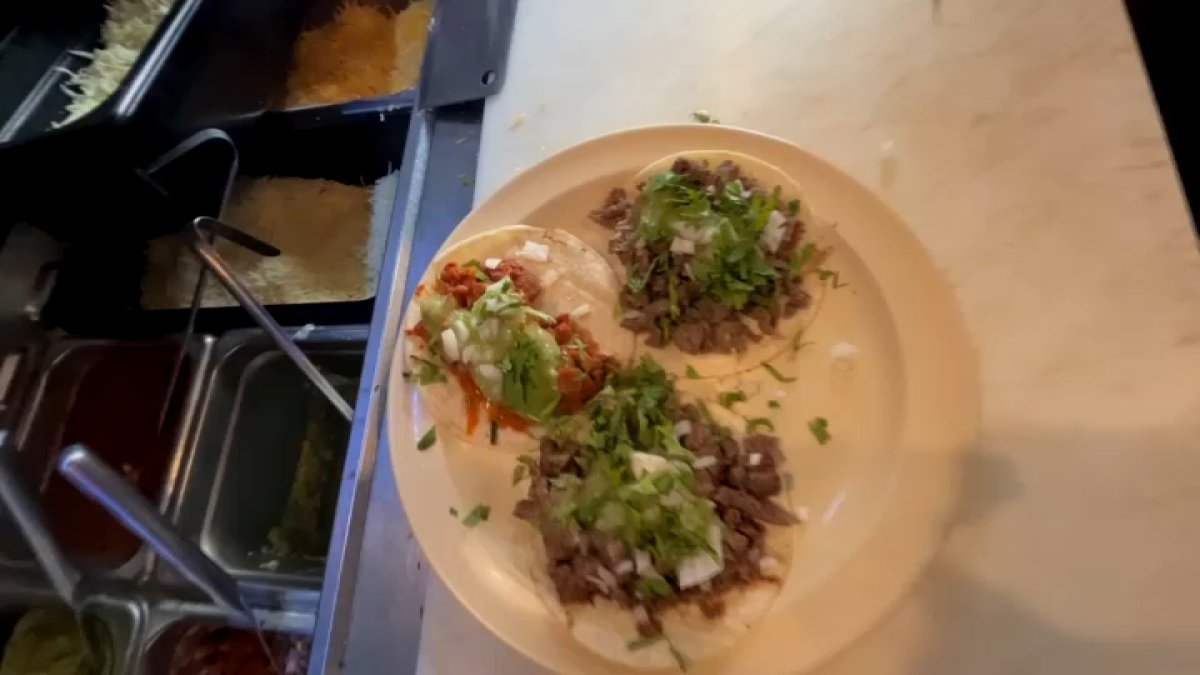 Tacorea en San Francisco fusiona el sabor mexicano con el coreano ...