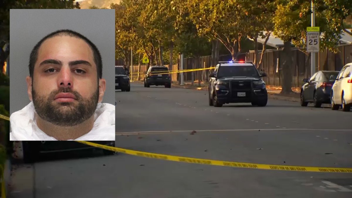 San José: Kevin Parkouranapresunto responsable de ataques mortales ...