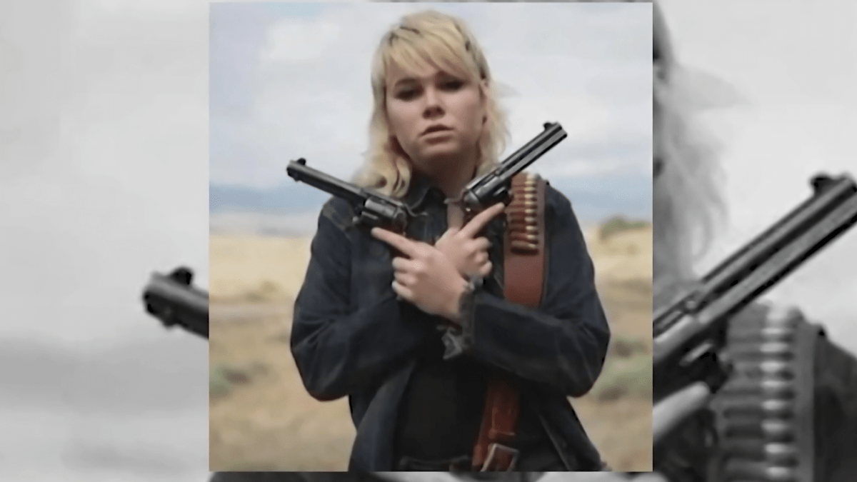 “Rust”: Hannah Gutiérrez-Reed enfrenta otro cargo criminal por el ...