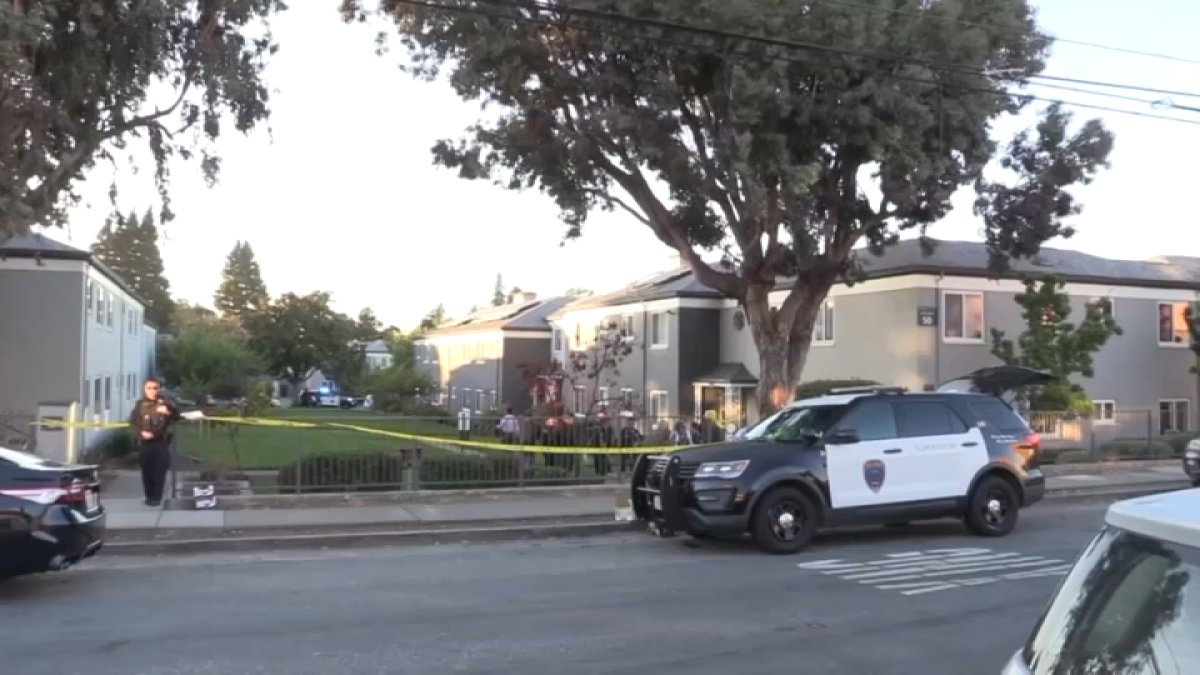 San Mateo: identifican a la mujer apuñalada cuya muerte fue publicada ...