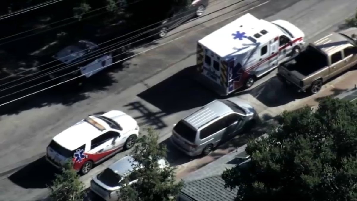 San Mateo: habría apuñalado mortalmente a una mujer y publicado el ...