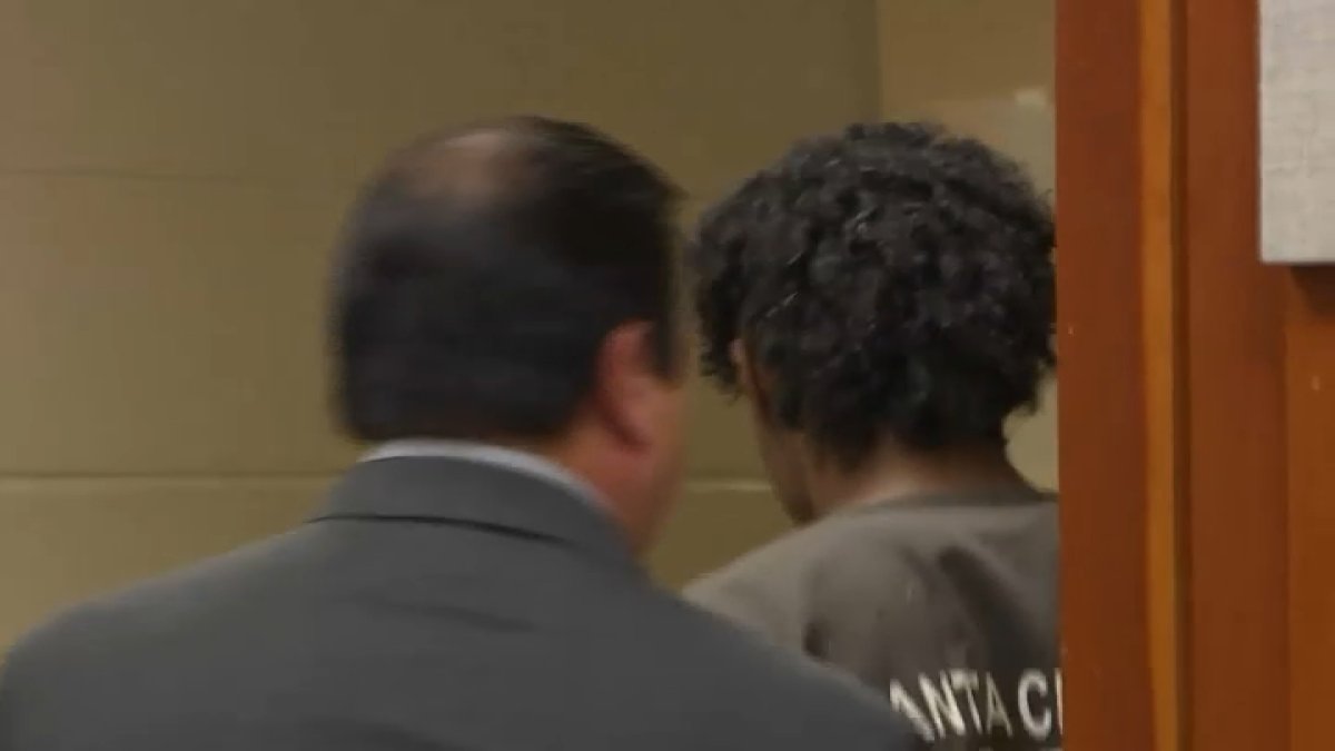 San josé: Nathan Addison se presenta en corte tras homicidio ...