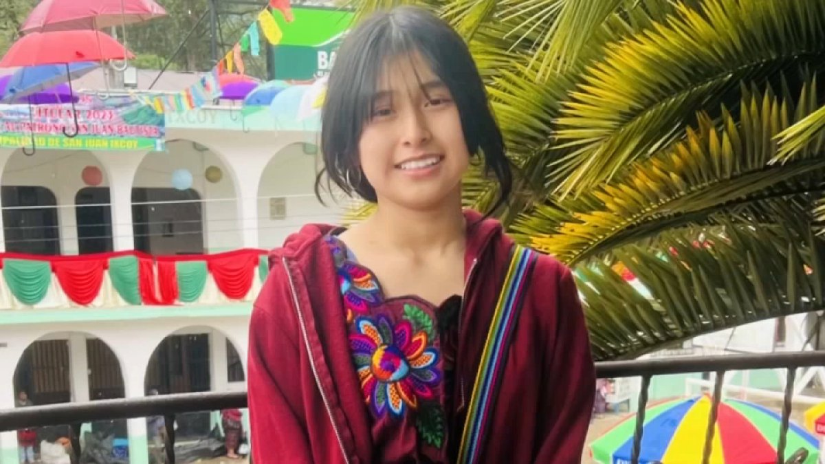 Oakland: adolescente desaparecida hallada sana y salva – Telemundo Area de la Bahía 48