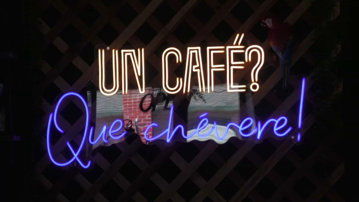 San José: Chévere Latin Market gastronimia colombo-venezolana ...