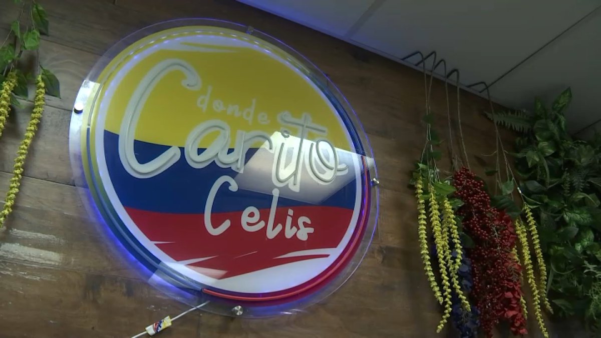 San José: Donde Carito Celis ofrece auténtica gastronomía colombiana – Telemundo Area de la Bahía 48