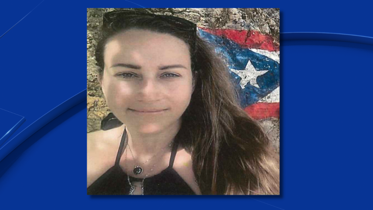 Turista desaparecida en Puerto Rico: buscan identificar cadáver ...