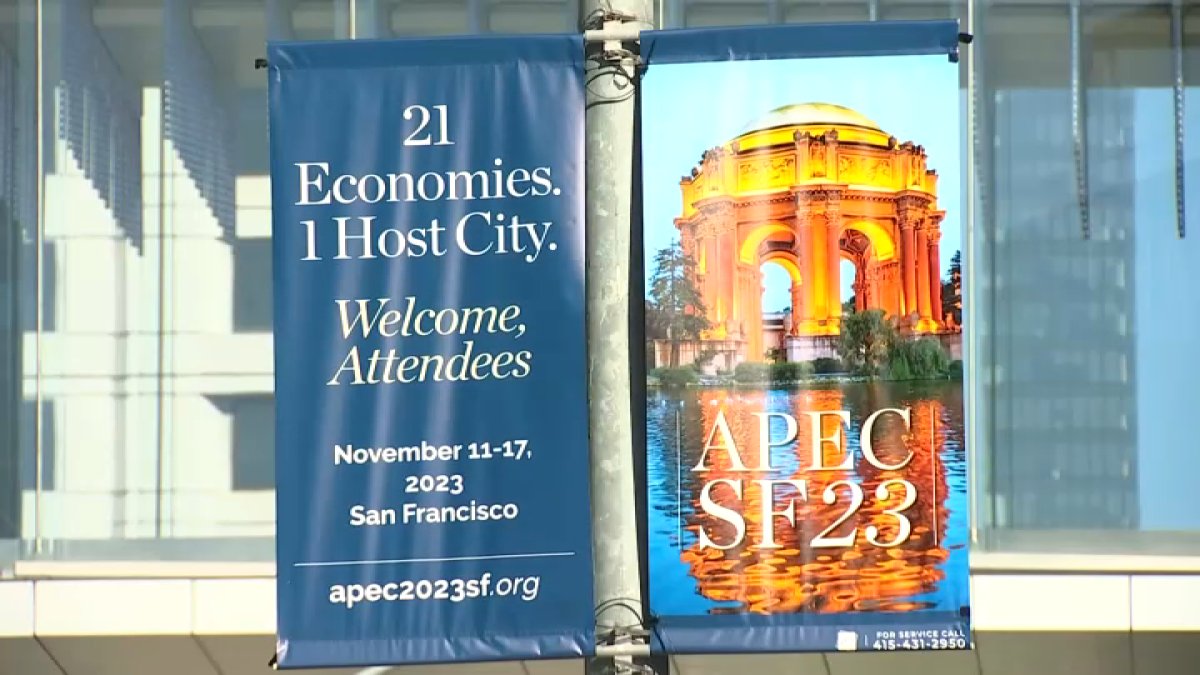 San Francisco: APEC 2023 se celebrará en el Moscone Center – Telemundo ...