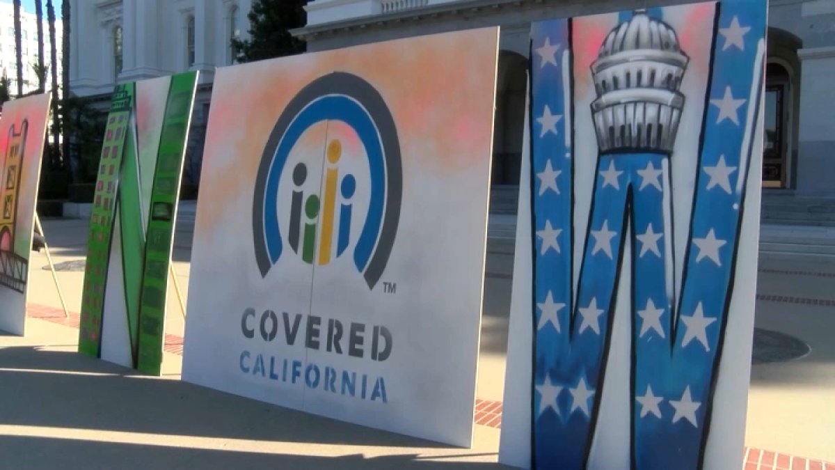 Inician inscripciones en Covered California – Telemundo Area de la Bahía 48