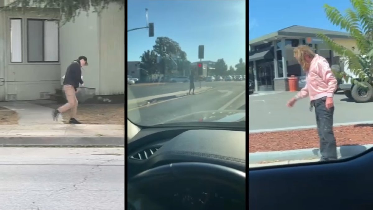 Care Court ayuda en crisis de salud mental en California – Telemundo Area de la Bahía 48