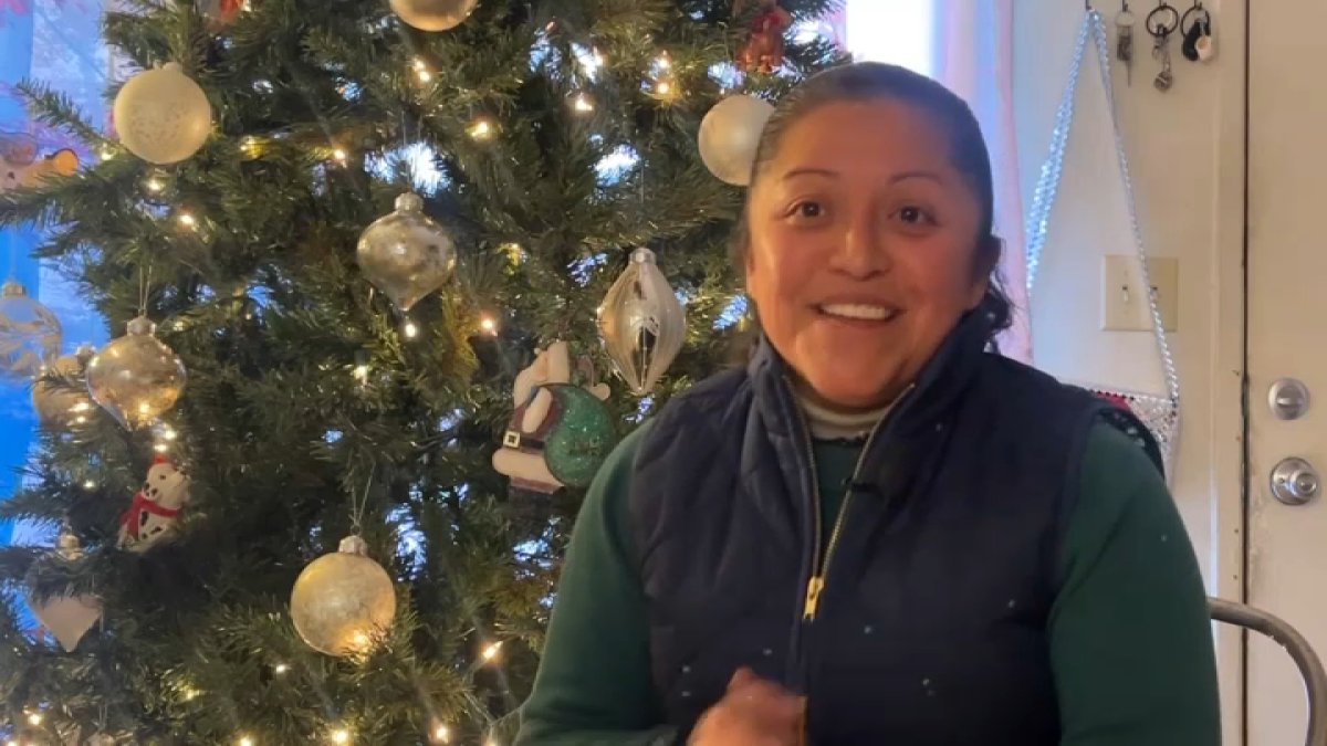 Activista de San José reconocida por la Conferencia de Obispos de EEUU – Telemundo Area de la ...