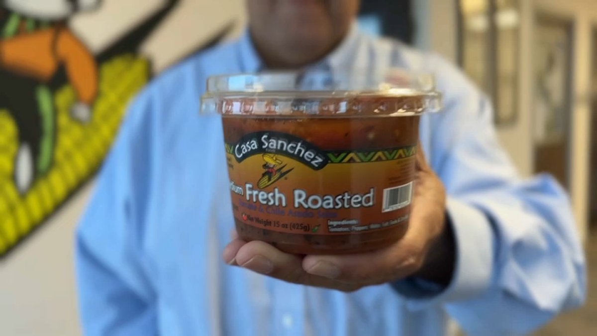 Casa Sánchez el sabor mexicano en San Francisco – Telemundo Area de la ...