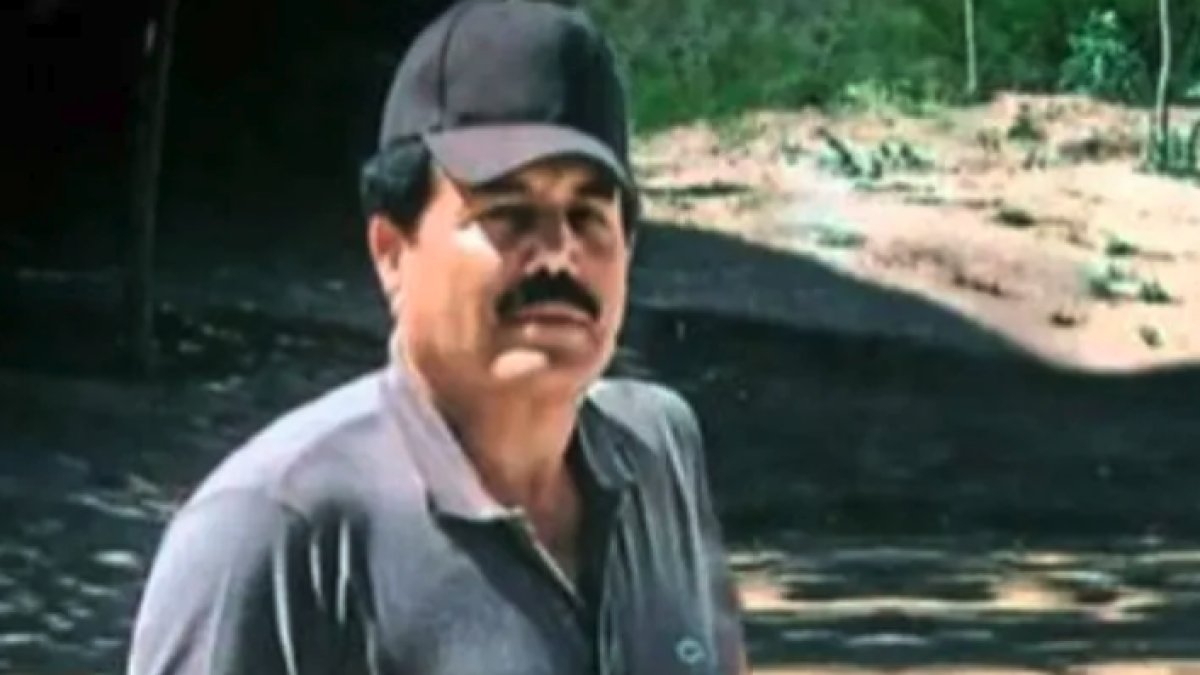 “El Mayo” Zambada y Rafael Caro no enfrentarán pena de muerte ...