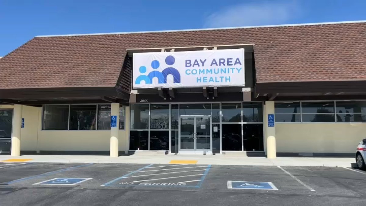 Nueva clínica al servicios comunidad hispana en San José – Telemundo ...