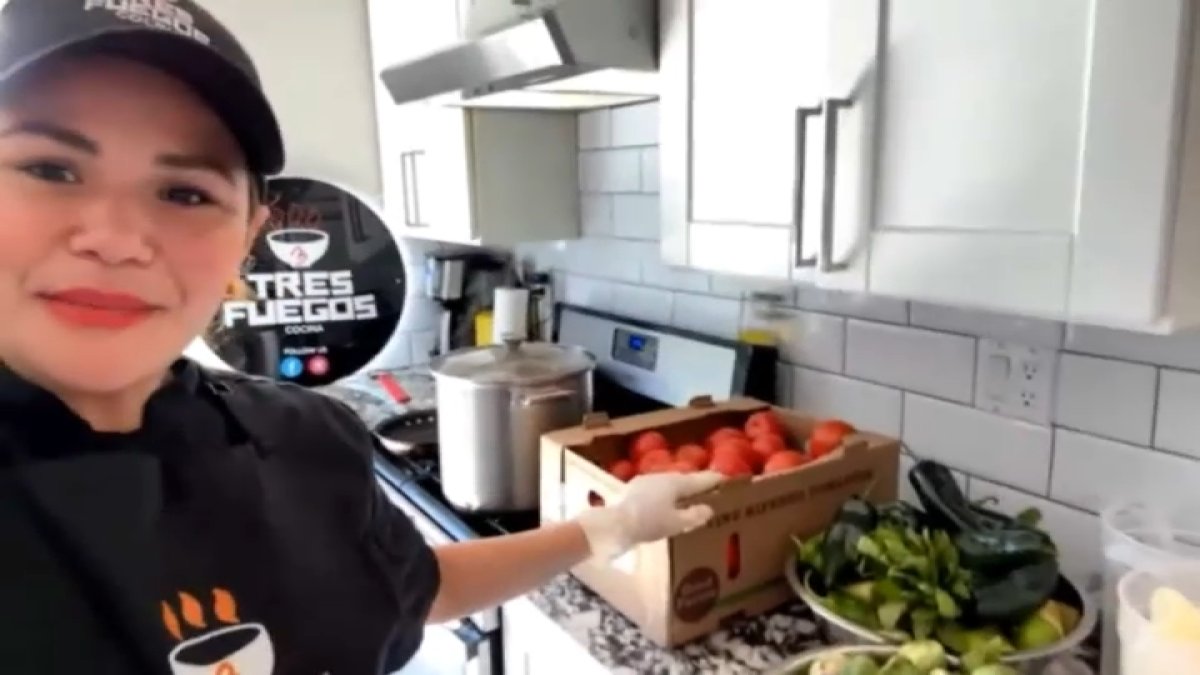 Proyecto Mehko ayuda a emprendedores en California – Telemundo Area de ...