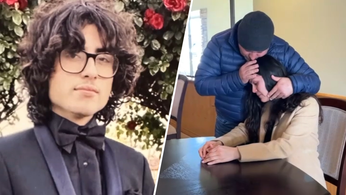 Joven hispano muerto a manos de la policía de Sunnyvale – Telemundo ...