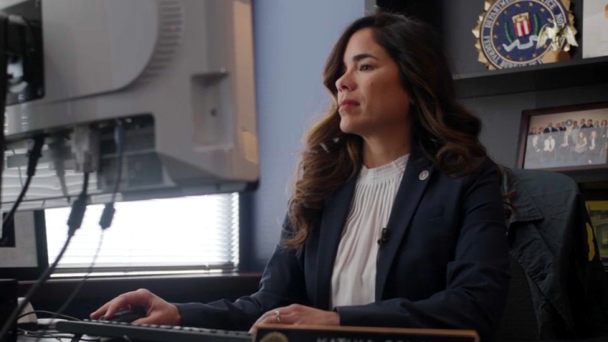 Agente hispana del FBI ha resuelto múltiples casos Bay Area – Telemundo ...
