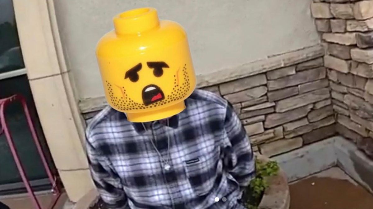 California: Lego pide a policía de Murrieta que no use sus figuras en ...