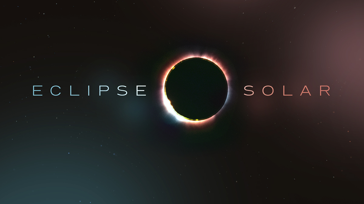 Así se vivió el eclipse solar total 2024; cobertura de Telemundo ...