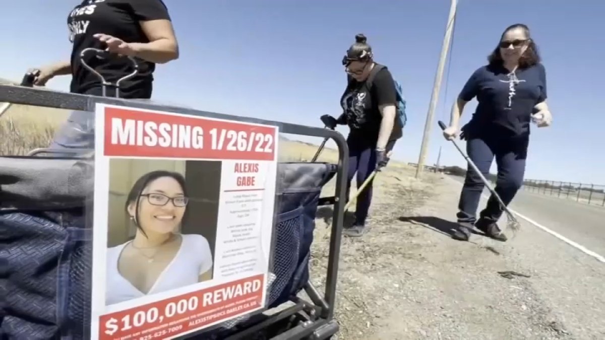 Documental sobre el asesinato de Alexis Gabe en Antioch – Telemundo ...