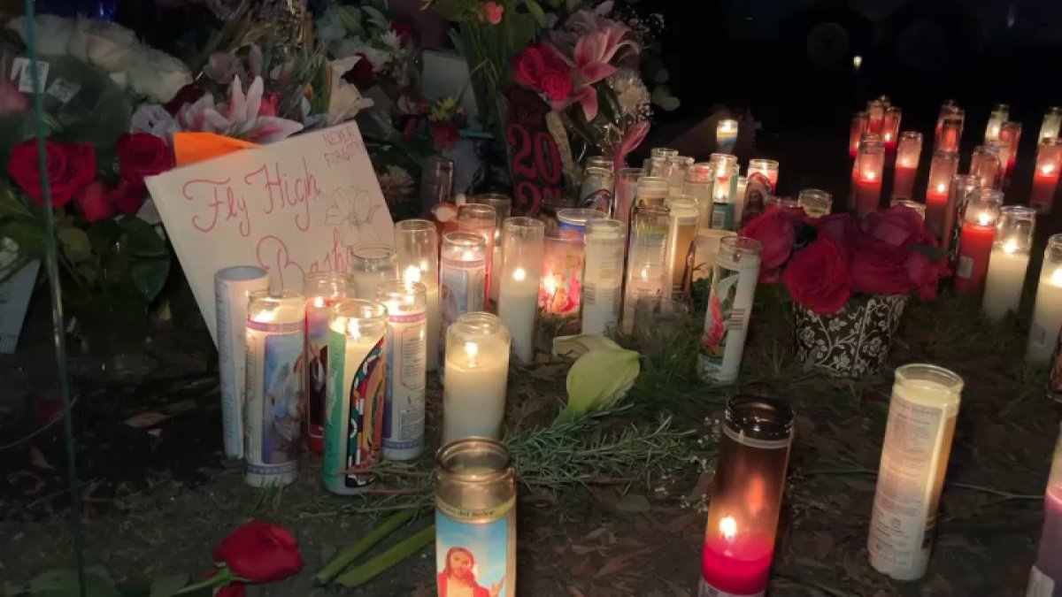 Arrestos tras tiroteo mortal en Napa – Telemundo Area de la Bahía 48