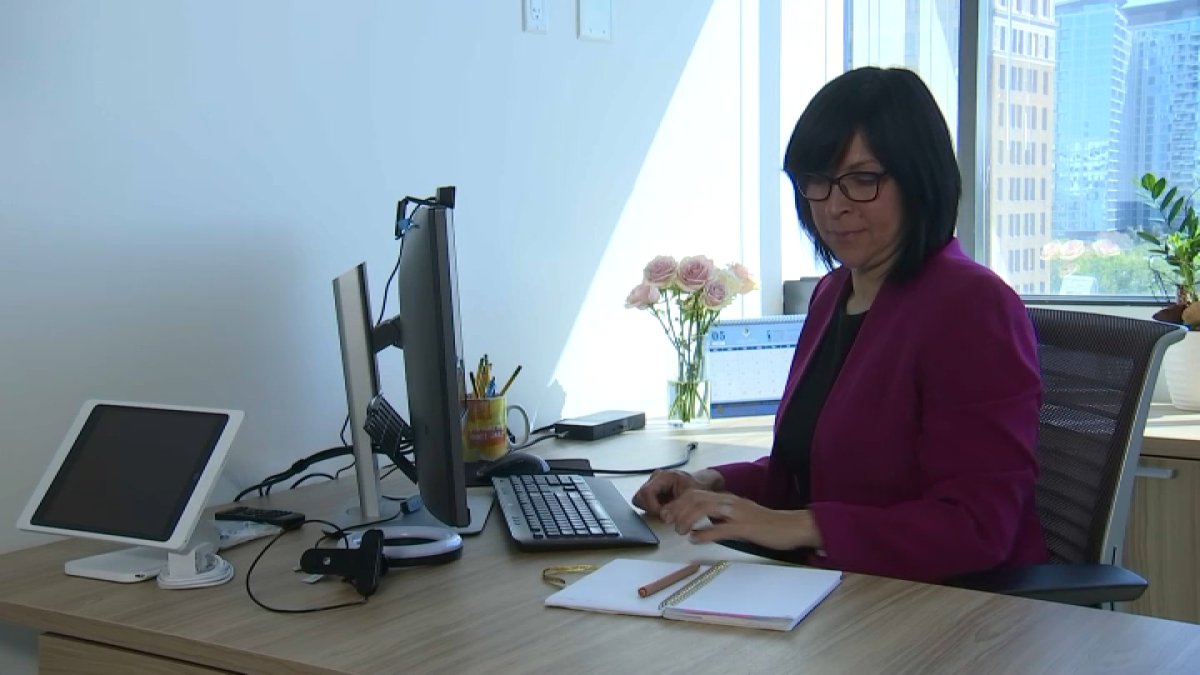 Distrito de Colegios Comunitarios Evergreen cuenta con líder mexicana – Telemundo Area de la ...